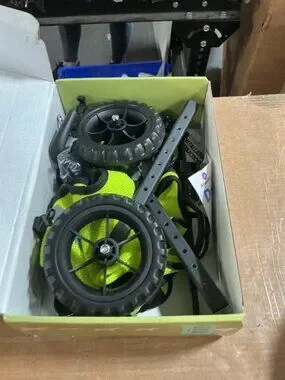 Dog | M Acesolid Adj Dog Wheelchair Back Legs For All Breed Dog | Poshmark